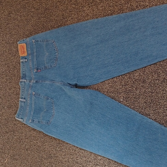 levi 560 | Pants | Levi 56 Comfort Fit 44 X 29 | Poshmark
